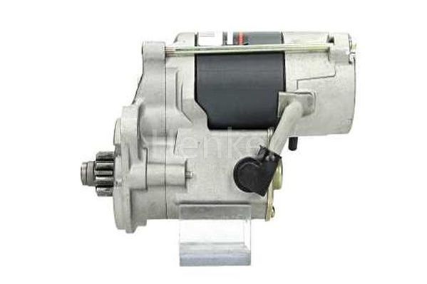 Henkel Parts 3124690 Starter | Henkel Parts 3124690