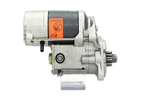 Henkel Parts 3124690 Starter | Henkel Parts 3124690
