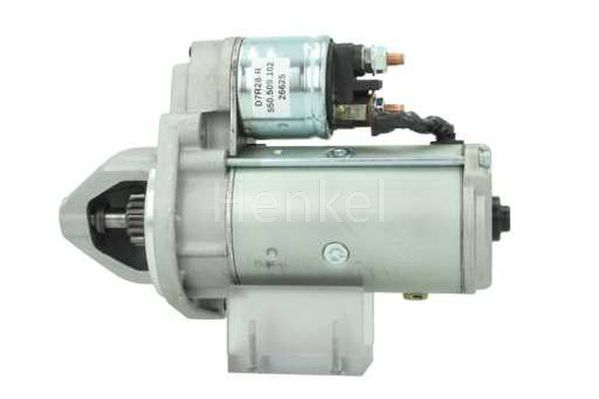 Hochwertige Autoteile: Turbolader, Dieselpartikelfilter & Injektoren ...